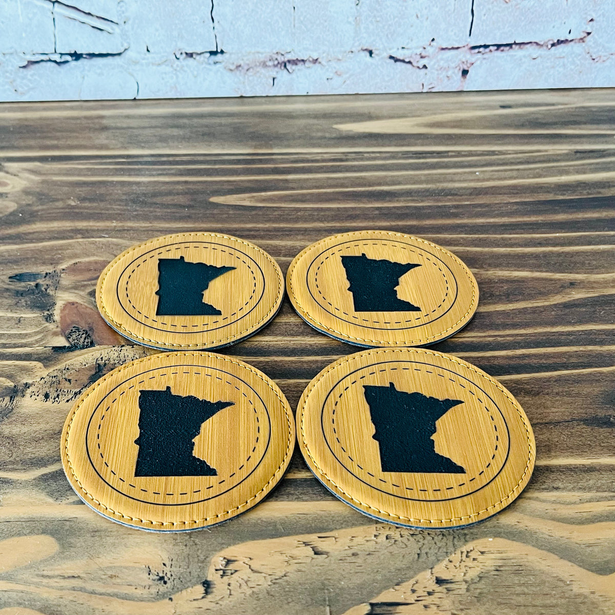 CAN COASTER'S – SotaCans LLC